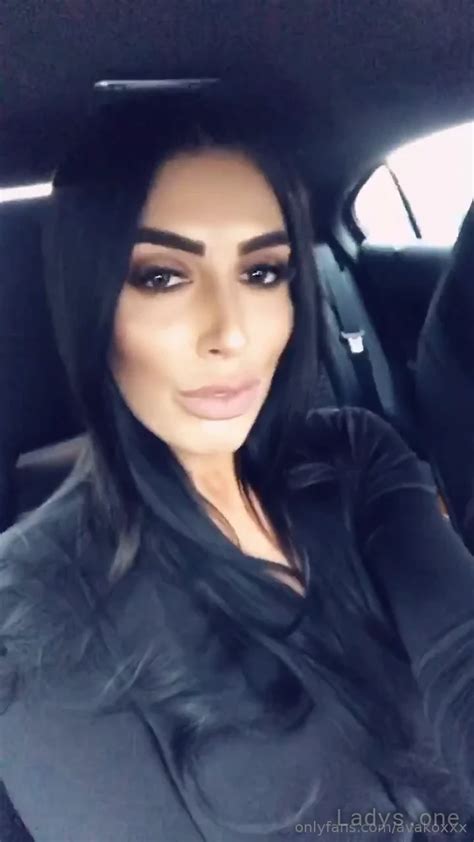 Keiran Lee Ava Koxxx