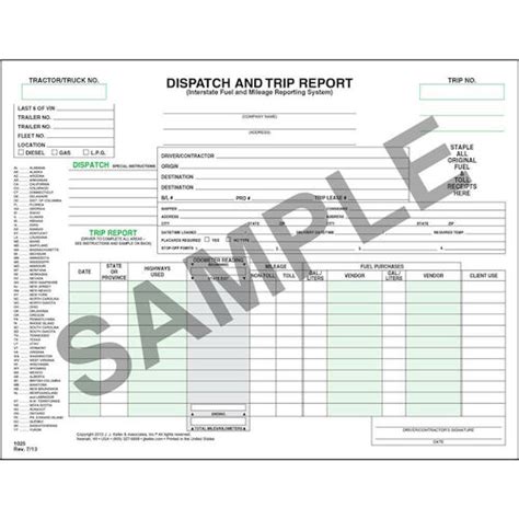 Dispatch Note Template Delivery Note Template 946 Notes Template
