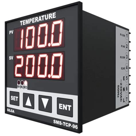 Pid Analog Temperature Controller At ₹ 1250 Piece In Ahmedabad Id