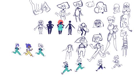 Integrating Hand Drawn Animation With Motion Design · Issue 3 · 2023