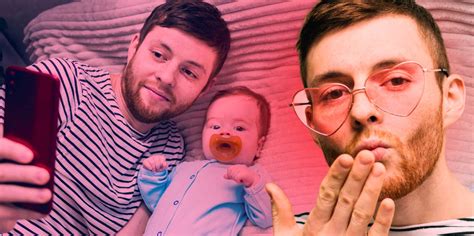 Mom Catches Ex Using Photos Of Their Baby To Get Dates YourTango