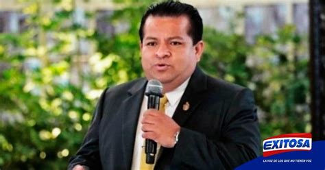 Abogado De Bruno Pacheco Renuncia A Continuar Con Su Defensa Legal