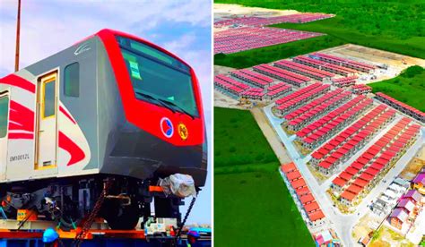 Advantages Of Living Near Pnr Tutuban Malolos Lumina Homes