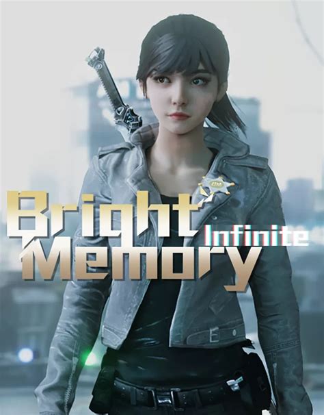 Компьютер для Bright Memory Infinite Системные требования Bright