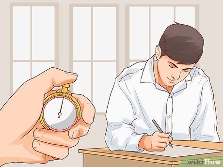 Ways To Study For The MCAT WikiHow Life