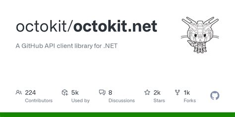 Octokit Net Issuesclienttests Cs At Main Octokit Octokit Net Github