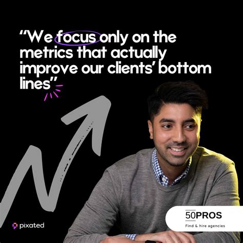 Our Ceo And Founder Arham Khan Was Recently Featured In The 50pros From Founding Pixated To