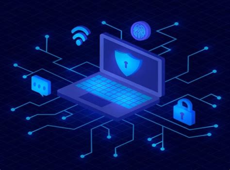 Blockchain And Data Security Enhancing Trust And Privacy In The Digital Age The Frisky