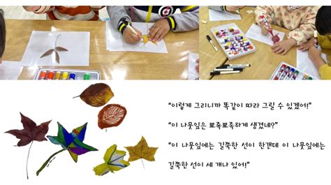 한림유치원 레지오프로젝트