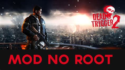 Dead Trigger Mod Apk Android 1 Mokasinenviro