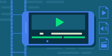 Android Developers On Linkedin Media Transcoding And Editing