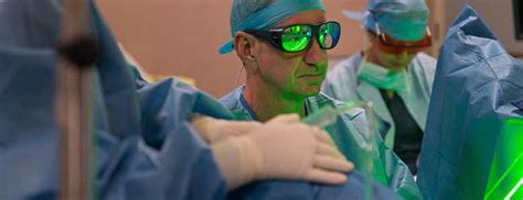 What Is A Greenlight Laser Prostatectomy Qprostate Pvp Surgery