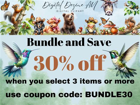 Hummingbird Clipart Bundle Winged Jewels Commercial Use Png And Svg