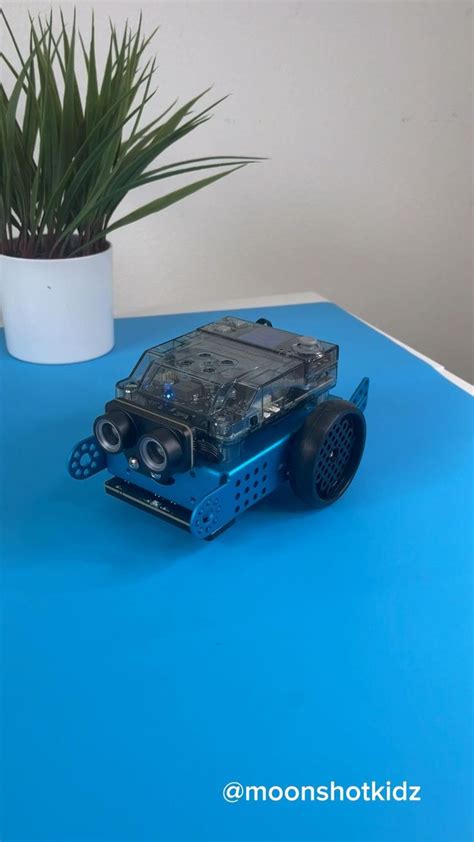 Mbot Neo Coding Robot By Makeblock