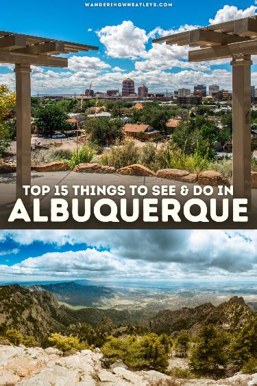 The Best Things To Do In Albuquerque New Mexico Artofit