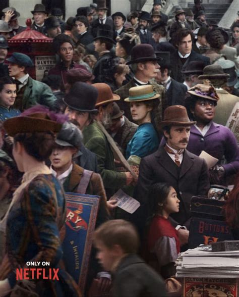 Enola Holmes Trailer Celuloide De Trapo
