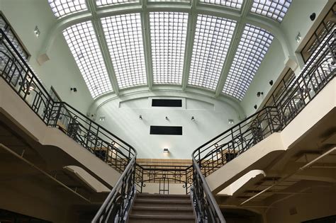 Architecture Industrial Interior Free Photo On Pixabay Pixabay