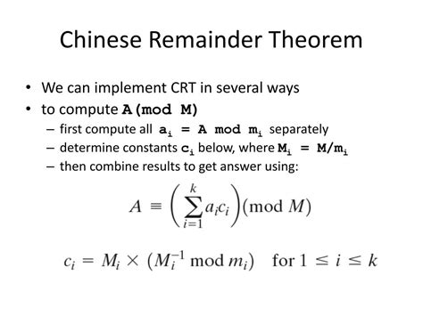 Ppt Cryptography And Network Security Chapter 9 Powerpoint