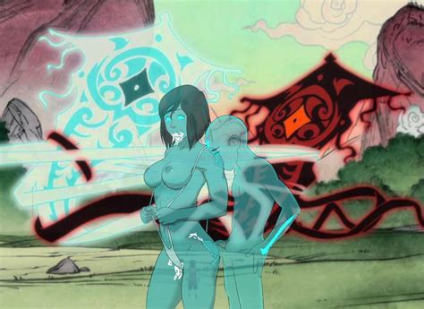Post 6089743 Aang Avatarthelastairbender Eyeofthebeholder Korra