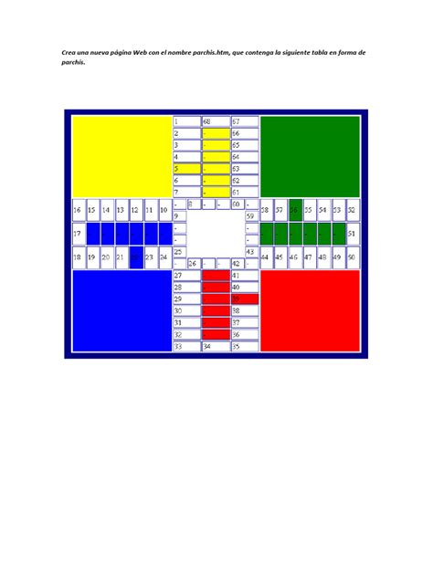 Ejercicio9 Parchis Pdf