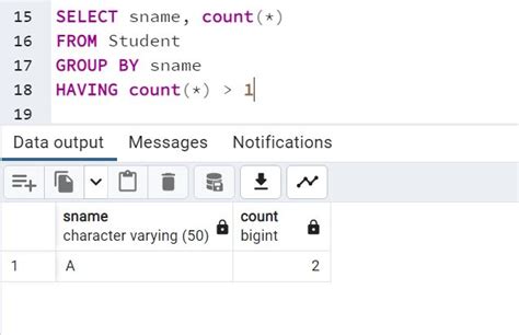 Find And Delete Duplicate Records In A Database In Postgresql Delft Stack
