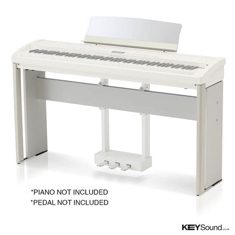 Kawai Hm4 Wh Stand Keysound Piano And Keyboard Shop