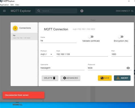 hass agent windows client to receive notifications use commands