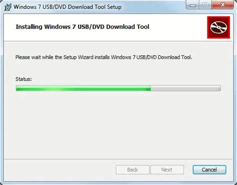 Cara Membuat DVD Installer Windows