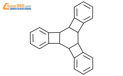 154634 49 8 4b 4c 8b 8c 12b 12c 六氢 双苯并 3 4 环丁烷 1 2 a 1 2 c 联苯CAS号