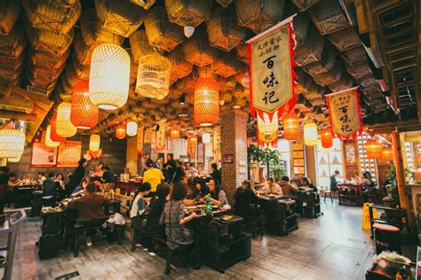 成都小吃城巷子门头第9页大山谷图库