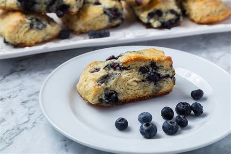 The Best Fluffy Scone Recipe Cooking With Carbs