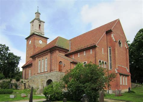 Glemmen Nye Kirke Glemmen Nye Kirke Fredrikstad Glemmen N Flickr