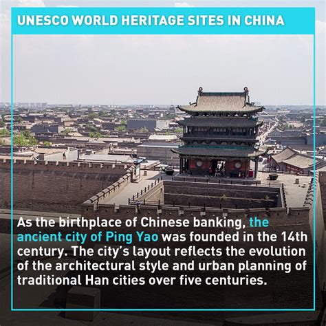 Unesco World Heritage Sites In China Pakistan Economic Net