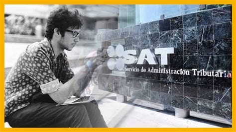 SAT quiere RFC obligatorio para mayores de 18 años Mundo Startups