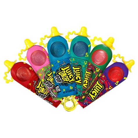 Candy Tubes