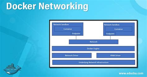 Task Create A Docker Network