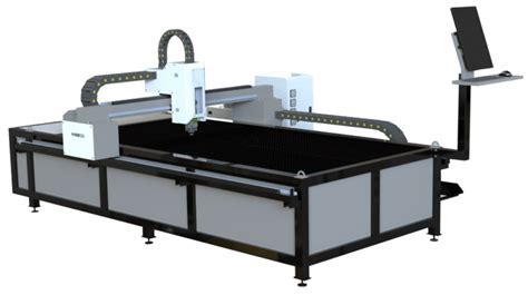 Cnc Fiber Laser Teknologi Pemotongan Logam Yang Revolusioner