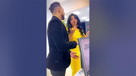سيشن عيد ميلاد روح تعالو شوفو حصل اي معاهم؟🤦‍♂️ استوديومدحت Youtube