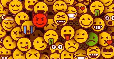 Bir Emoji Olsanız Bu Hangisi Olurdu Kizlarsoruyor