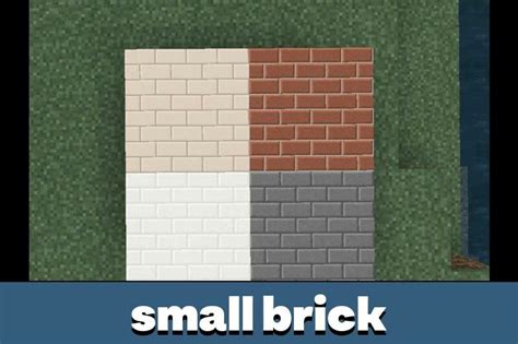 Minecraft Stone Brick Texture