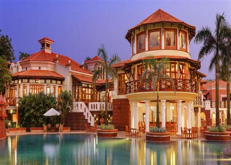 Rejuvenate Your Mind And Body At These Exotic Spas