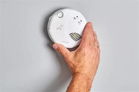 How To Install Hardwired Smoke Detectors