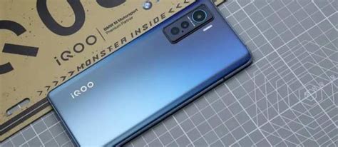 Vivo Iqoo5评测：一款惊艳用户的旗舰手机！原创新浪众测