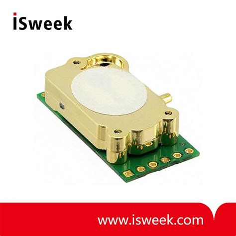 T6703 Miniature Co2 Sensor Modules Ofweek Mall