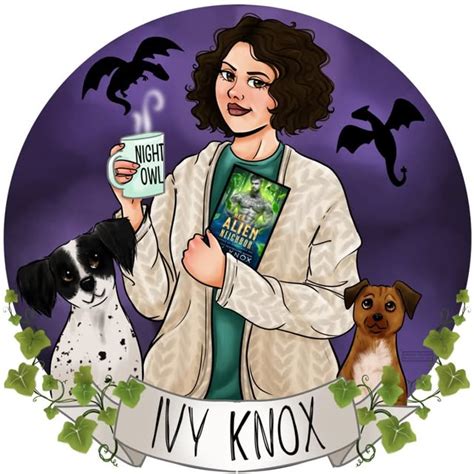 Ivy Knox (@authorivyknox) • Threads, Say more