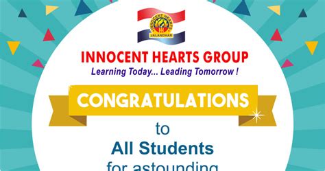 Innocent Hearts School