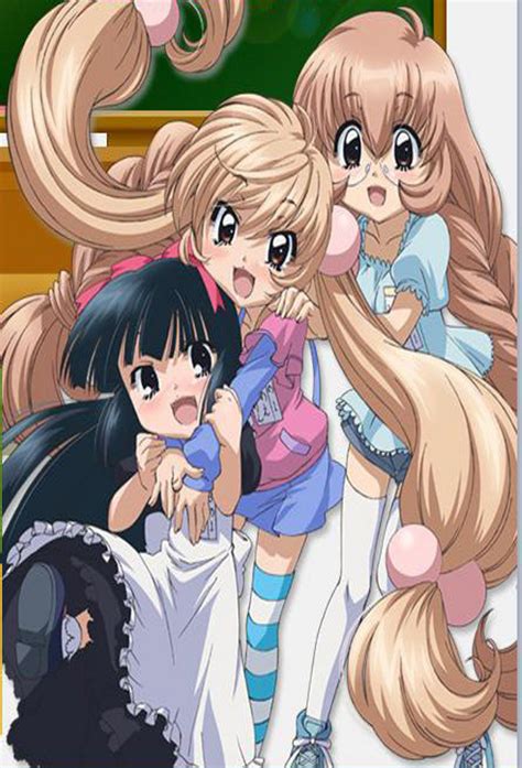 Kodomo No Jikan Sorozat 2007 Kritikák Videók Szereplők Mafabhu