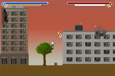 Attak Play Online On Flash Museum 🕹️