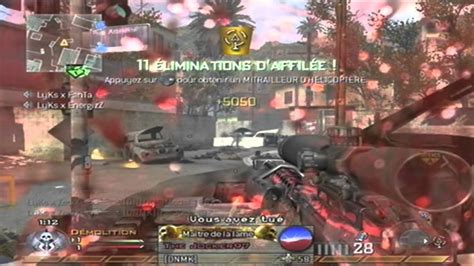 Killfeed Mw2 Youtube