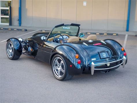 Cobra Svt V8 Engine 5 Speed Rare Used Panoz Aiv For Sale In